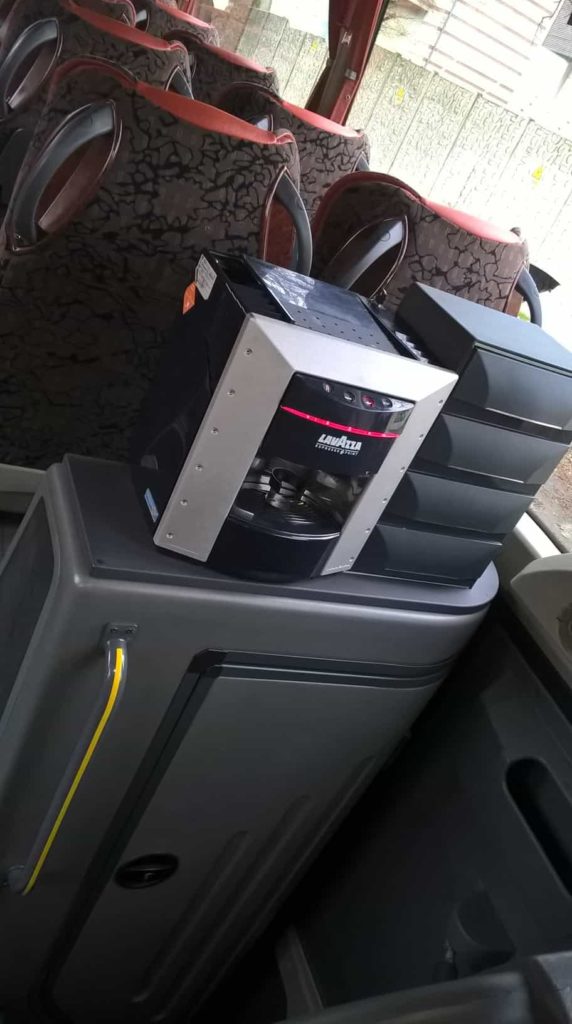 TDS Travel – Location d'autocars et de bus à Paris