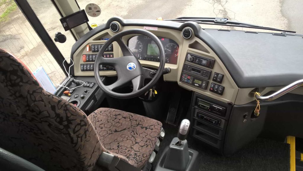 TDS Travel – Location d'autocars et de bus à Paris