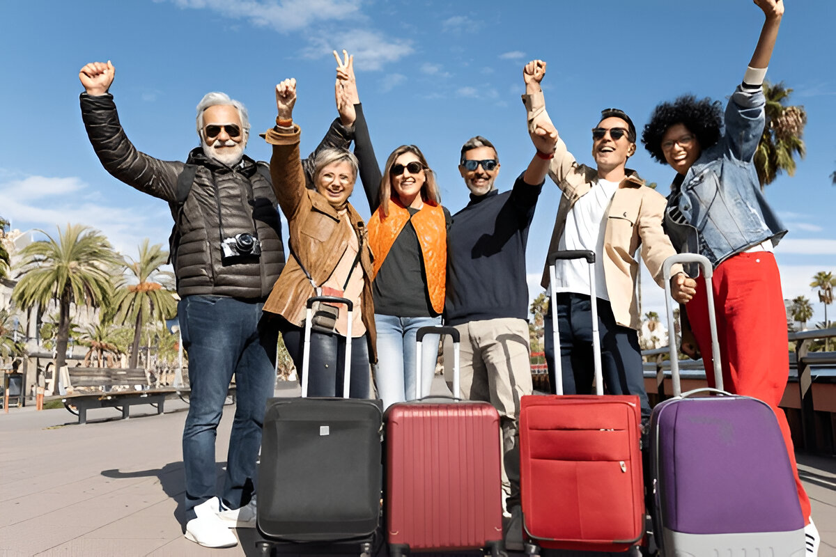 Complete Guide: Bus Rental in Paris for Foreign Groups - TDS Travel